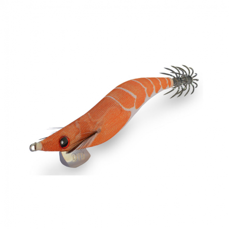 Jibia Dtd Shrimp Oita 2.5