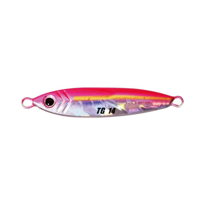 Majorcraft Jigpara Tungsten 10g