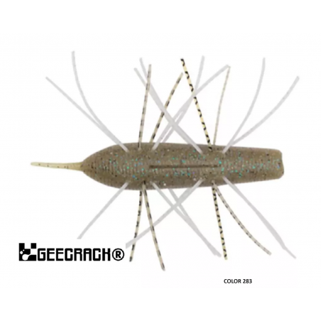 Vinilo Geecrack Imo Kemushi 95