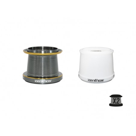 Carrete Akami Zenthos 10000